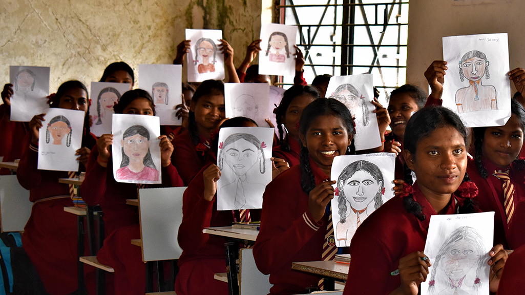 Where we work | Ugam